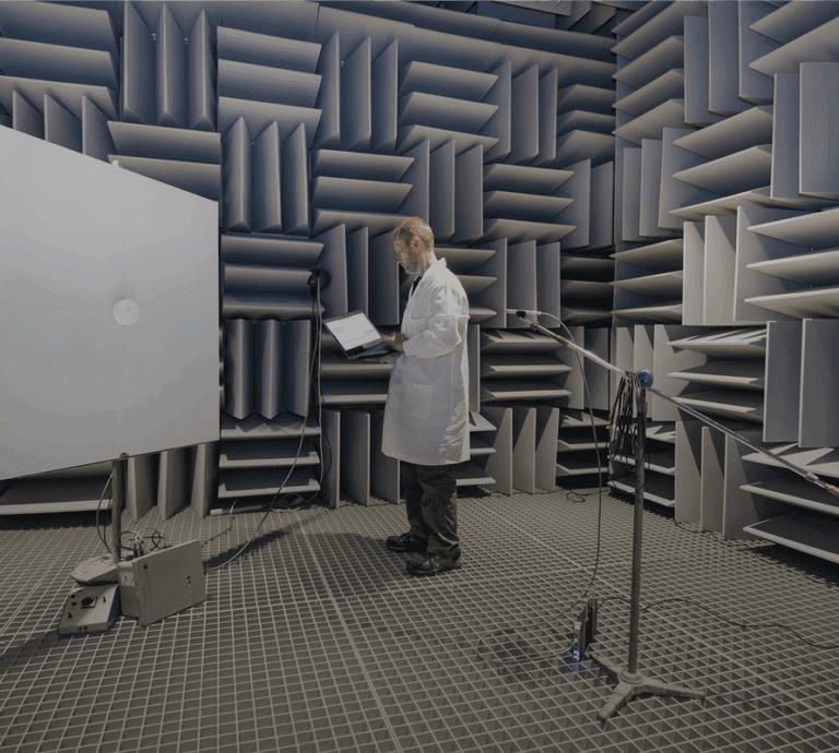 About Us - ACOUSTIEG for Sound Acoustic Solutions