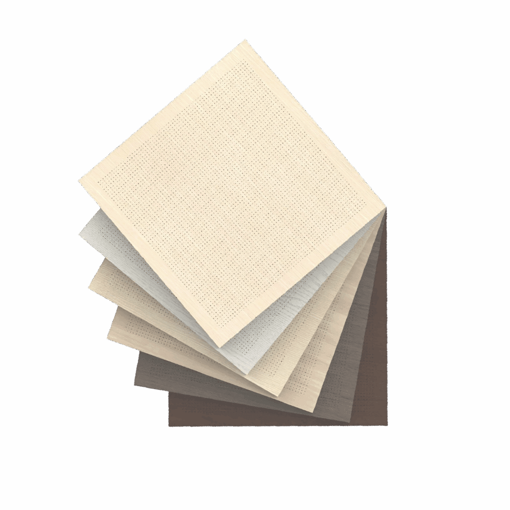 Micro-perforated Acoustic Wood Panel - ACOUSTIEG for Sound Acoustic ...