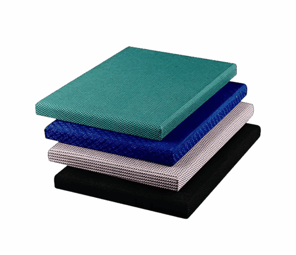 Polyester Fiber / PET Acoustic Panel - ACOUSTIEG for Sound Acoustic ...