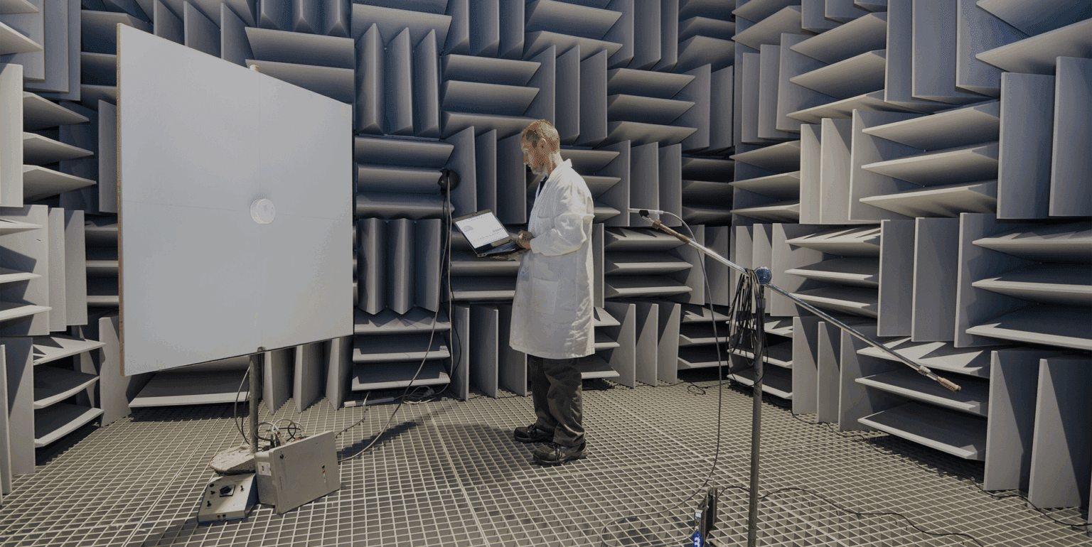 Consulting Services - ACOUSTIEG for Sound Acoustic Solutions