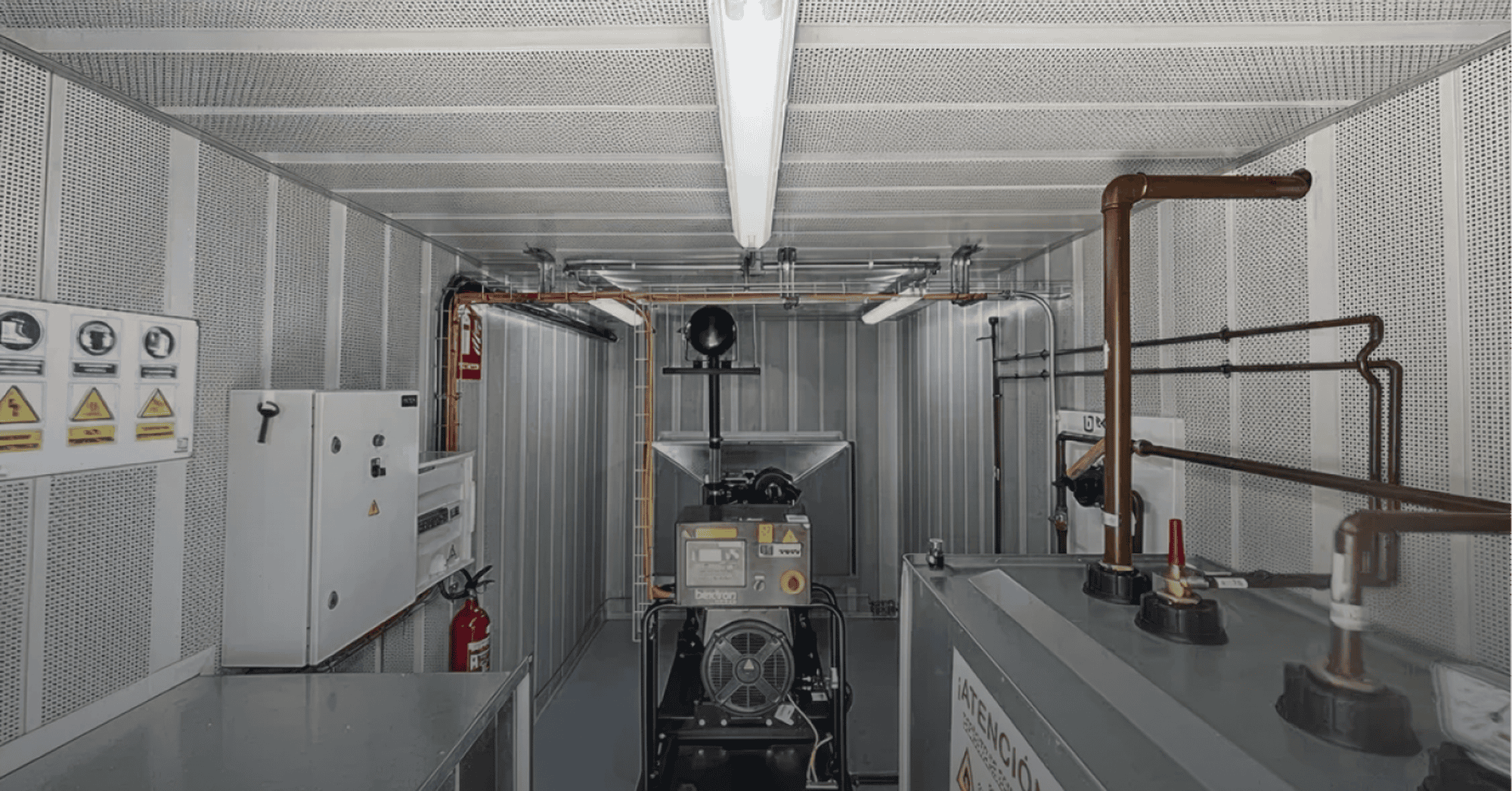 Soundproofing Consultancy - أكوستج لحلول العزل الصوتي في السعودية